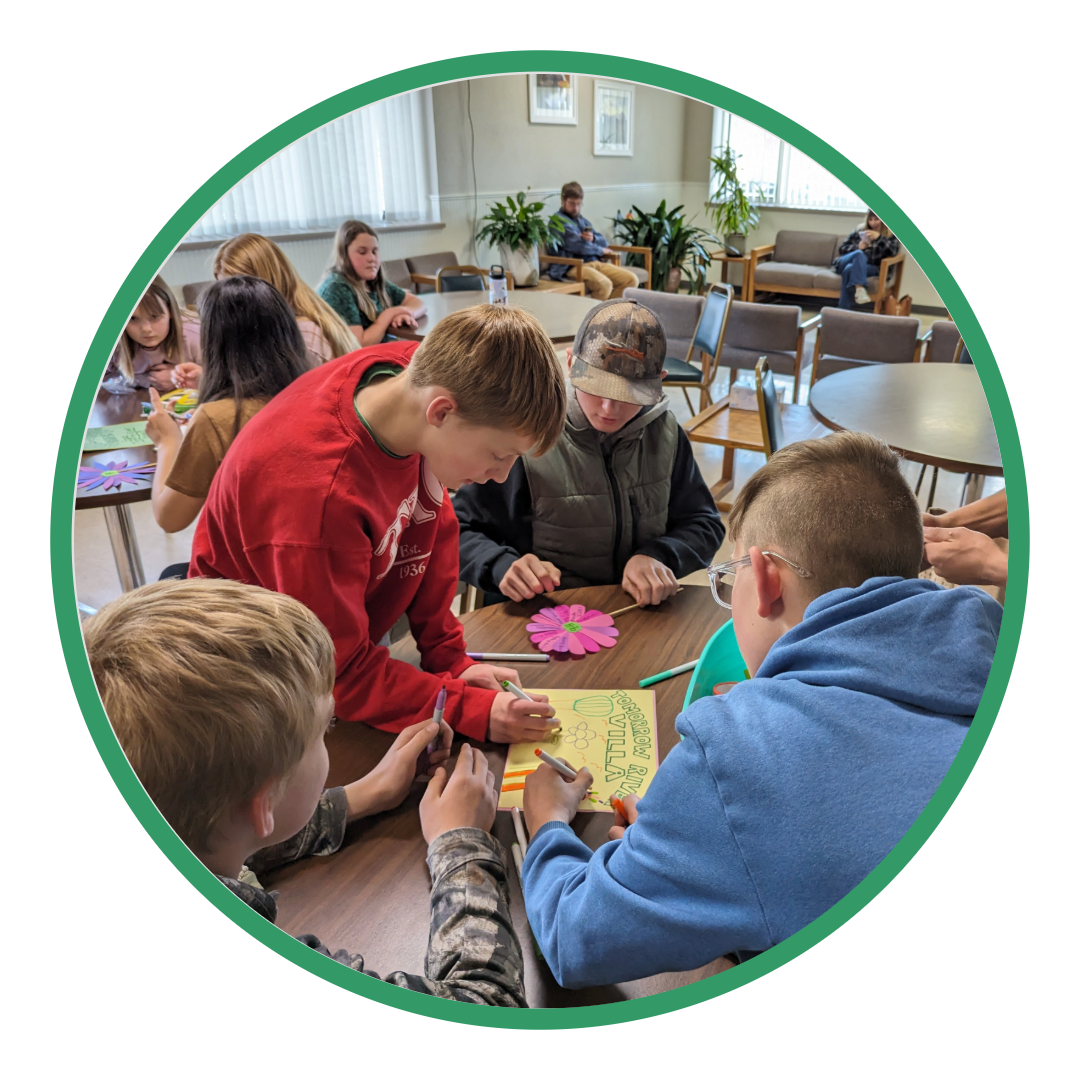 4-H Positive Youth Development – Extension Portage County