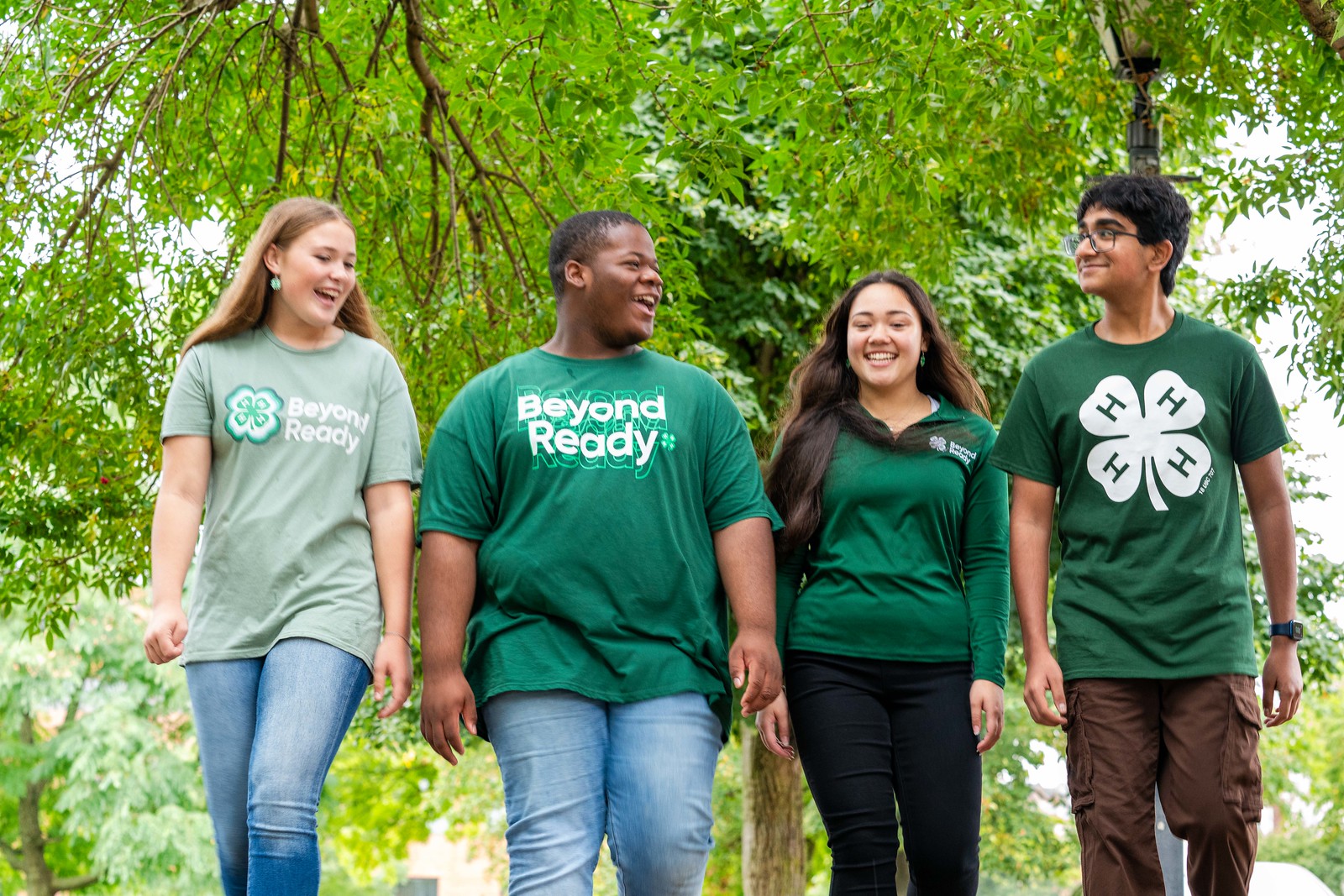 About 4-H – Extension Portage County